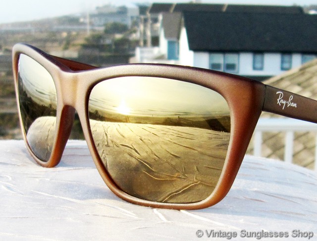 Ray-Ban Z0669 CATS 3000 Diamond Hard Sunglasses