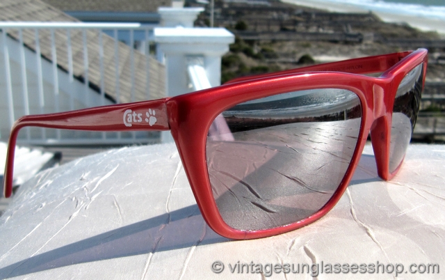 Vintage Sunglasses For Men and Women - Page 119