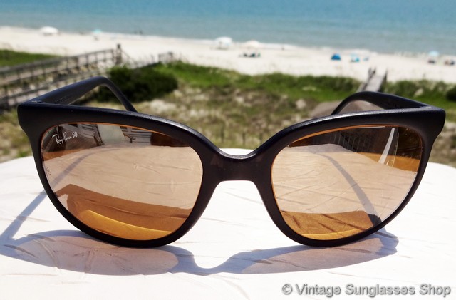 Ray-Ban W0635 CATS 1000 RB-50 Sunglasses