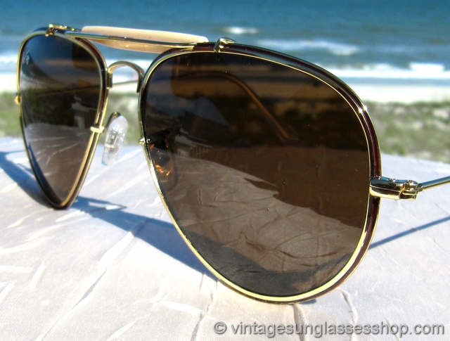 Bausch & Lomb Ray-Ban Chromax Diamond Hard 62mm General Sunglasses