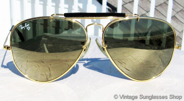 Ray-Ban Diamond Hard 62mm General Sunglasses