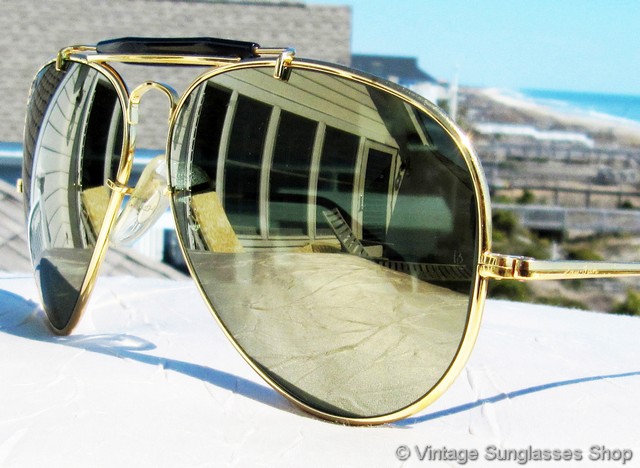 Ray-Ban Diamond Hard 62mm General Sunglasses