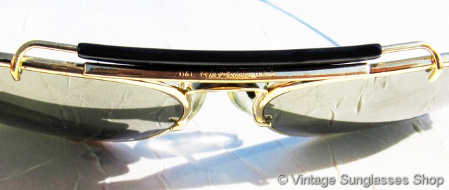 Ray-Ban Diamond Hard 62mm General Sunglasses