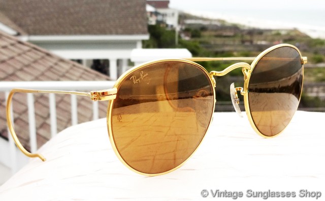 Ray-Ban W1911 Diamond Hard Sunglasses