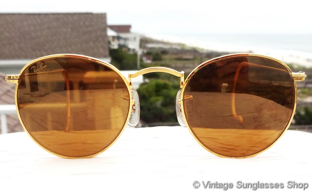 Ray-Ban W1911 Diamond Hard Sunglasses