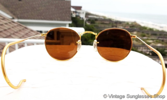 Ray-Ban W1911 Diamond Hard Sunglasses