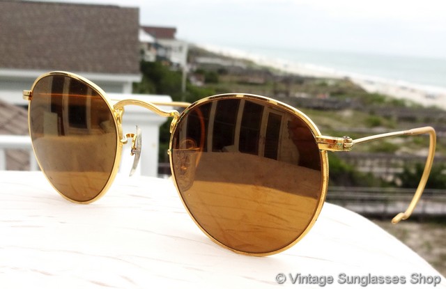 Ray-Ban W1911 Diamond Hard Sunglasses