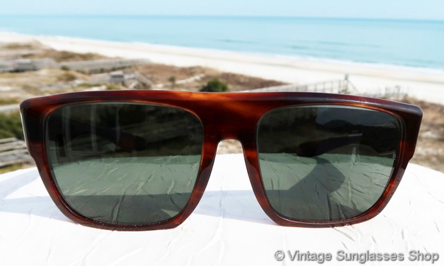 Ray-Ban W0360 Drifter Tortoise Shell Sunglasses