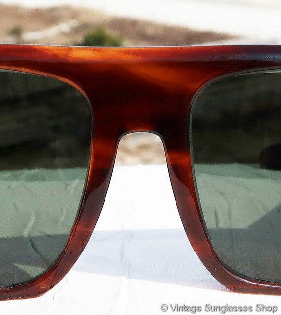 Ray-Ban W0360 Drifter Tortoise Shell Sunglasses