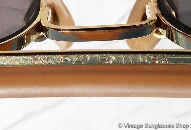 Ray-Ban Explorer II The General 50th Anniversary Changeables Sunglasses