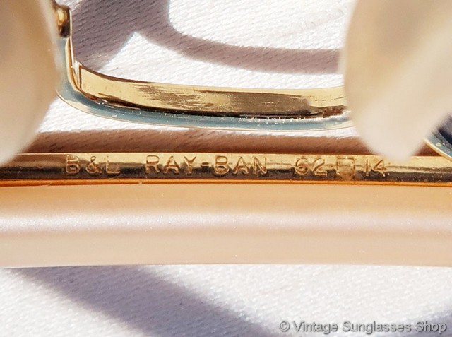 Ray-Ban Explorer II The General 50th Anniversary Changeables Sunglasses