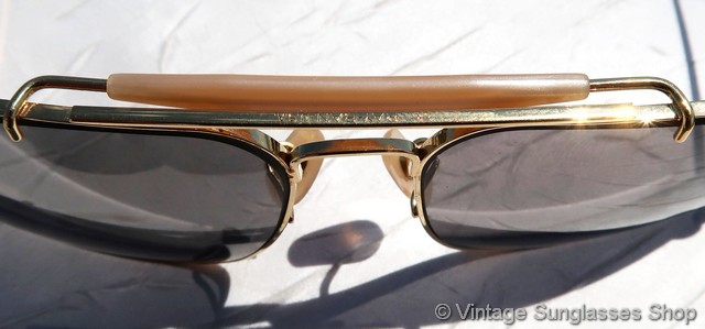 Ray-Ban Explorer II The General 50th Anniversary Changeables Sunglasses