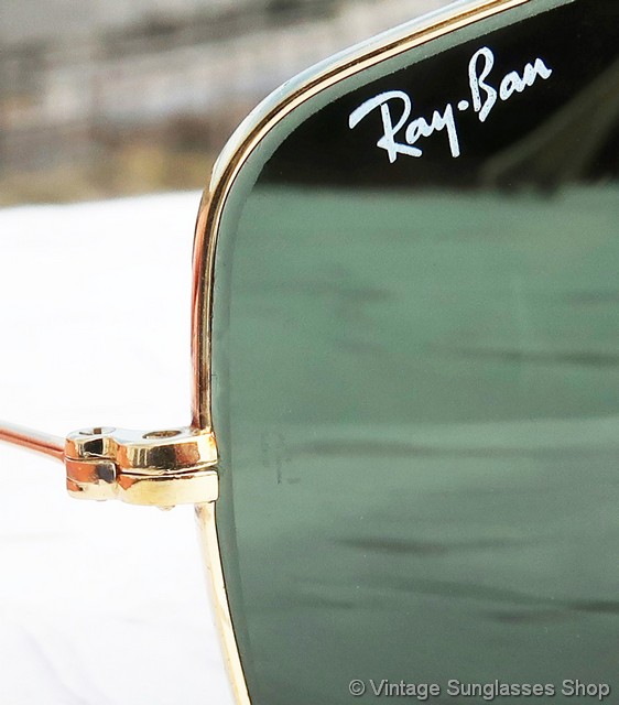 Ray-Ban Explorer Outdoorsman 62mm Sunglasses
