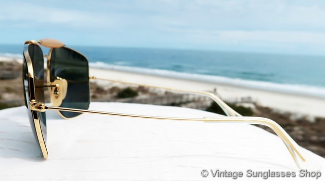 Ray-Ban Explorer Outdoorsman 62mm Sunglasses