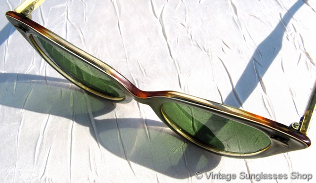 Vintage 1950s and 1960s Cat's Eye Sunglasses - Page 6