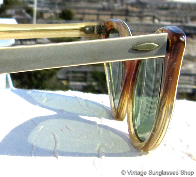 Vintage 1950s and 1960s Cat's Eye Sunglasses - Page 6