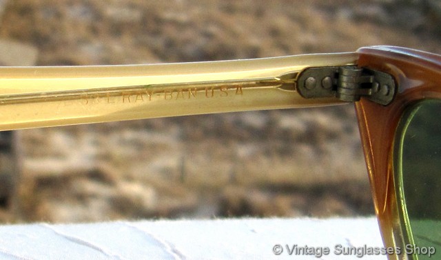 Vintage 1950s and 1960s Cat's Eye Sunglasses - Page 6