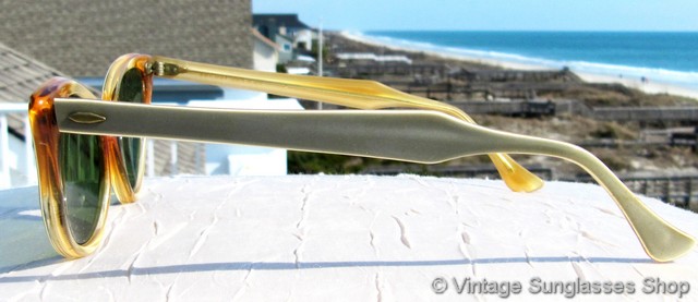 Vintage 1950s and 1960s Cat's Eye Sunglasses - Page 6