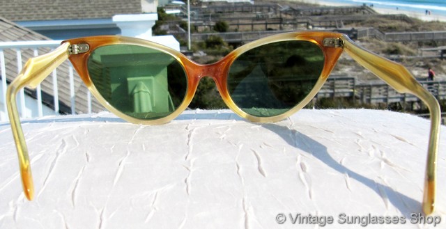 Vintage 1950s and 1960s Cat's Eye Sunglasses - Page 6
