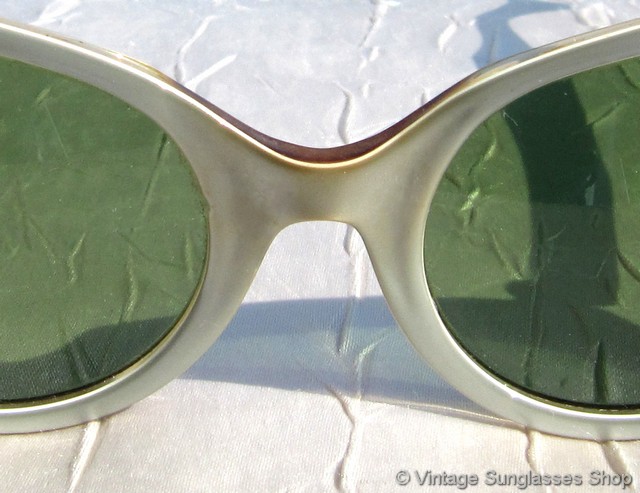 Vintage 1950s and 1960s Cat's Eye Sunglasses - Page 6