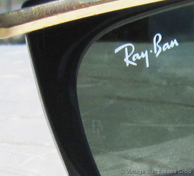 Ray-Ban L1004 Olympian II Sunglasses
