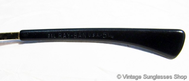 Ray-Ban L1004 Olympian II Sunglasses