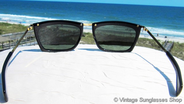 Ray-Ban L1004 Olympian II Sunglasses