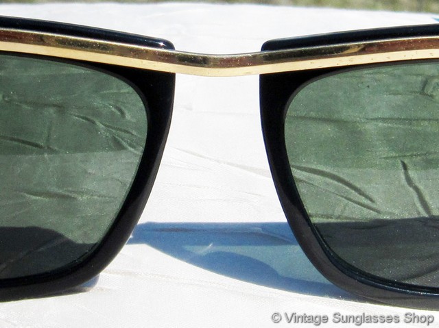 Ray-Ban L1004 Olympian II Sunglasses
