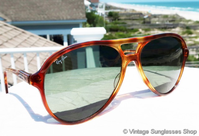 Ray-Ban L1669 Traditionals Style A Sunglasses