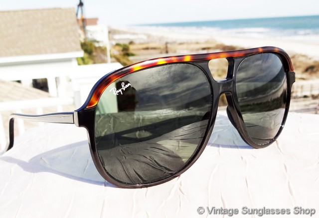 Ray-Ban L1671 Traditionals Style B Sunglasses