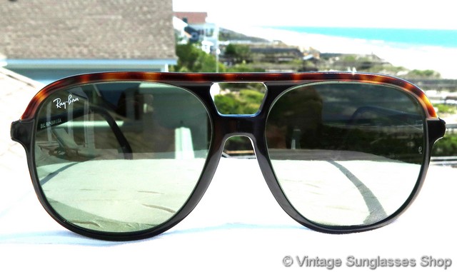 Ray-Ban L1671 Traditionals Style B Sunglasses