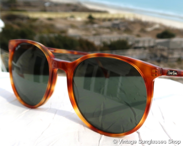 Ray-Ban L1674 Traditionals Style C Sunglasses