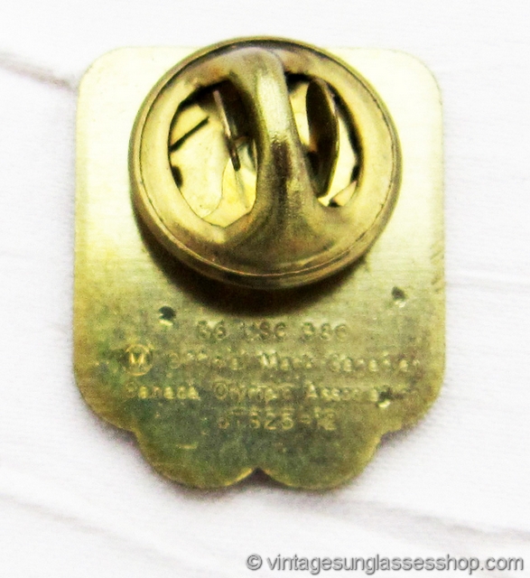 Vintage Ray-Ban Sunglasses Accessories: Croakies, Display Cases, Hats ...