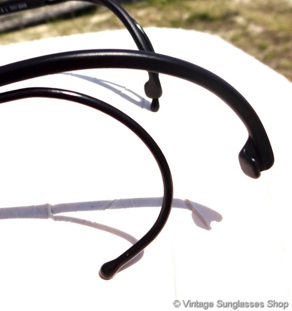 Ray-Ban W1741 Sport Series 4 A-30 Purple Chromax Sunglasses