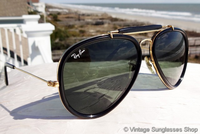 Ray-Ban W0744 Road Spirit Traditionals Style G Sunglasses