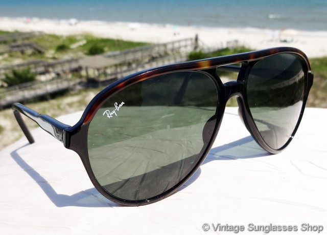 Ray-Ban L1567 Traditionals Style A Sunglasses