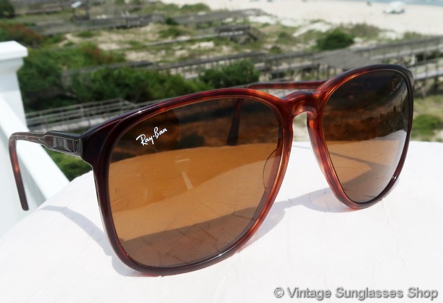 Ray-Ban Traditionals Style D Sunglasses
