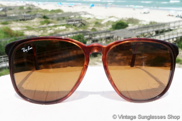 Ray-Ban Traditionals Style D Sunglasses