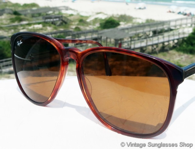 Ray-Ban Traditionals Style D Sunglasses