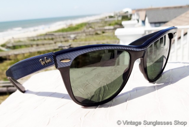 Vintage Ray-Ban Sunglasses For Men and Women - Page 5