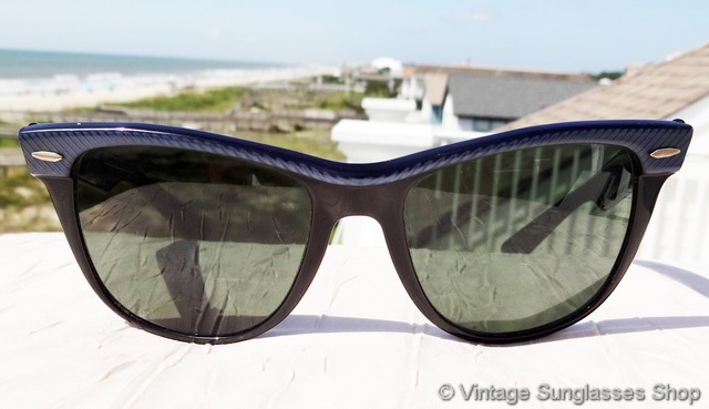 Vintage Ray-Ban Sunglasses For Men and Women - Page 5