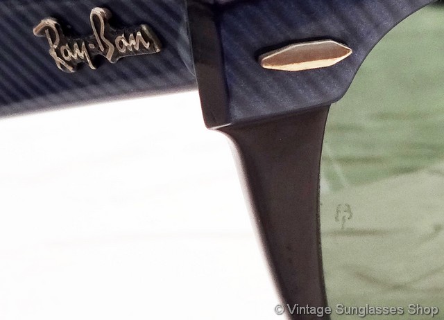 Vintage Ray-Ban Sunglasses For Men and Women - Page 5