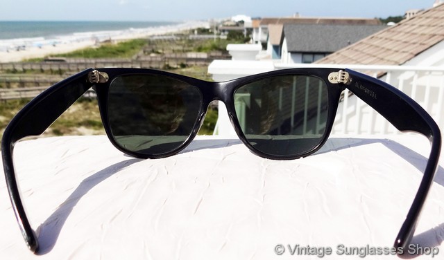 Vintage Ray-Ban Sunglasses For Men and Women - Page 5