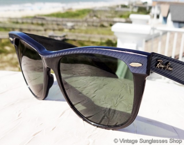Vintage Ray-Ban Sunglasses For Men and Women - Page 5