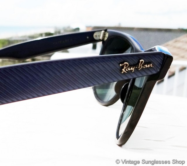 Vintage Ray-Ban Sunglasses For Men and Women - Page 5