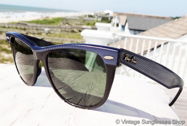 Vintage Ray-Ban Sunglasses For Men and Women - Page 5