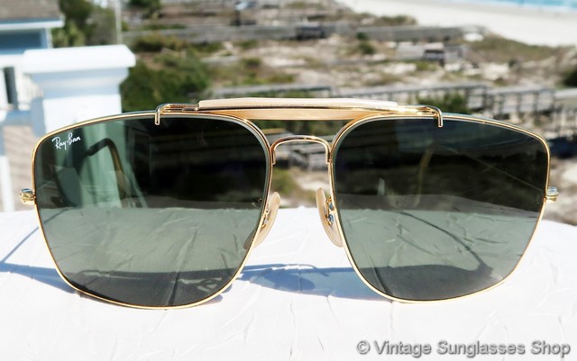 Ray-Ban W0504 Explorer II Sunglasses