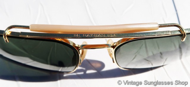 Ray-Ban W0504 Explorer II Sunglasses