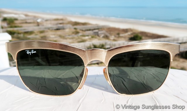 Ray-Ban W0755 Wayfarer Nuevo Sunglasses