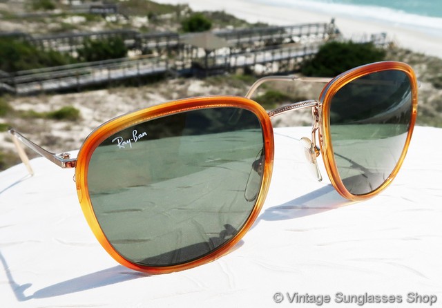 値下げ中～ 【Ray-Ban】TRADITIONALS HAMILTON クラシカルファッション - hashibasencho.com